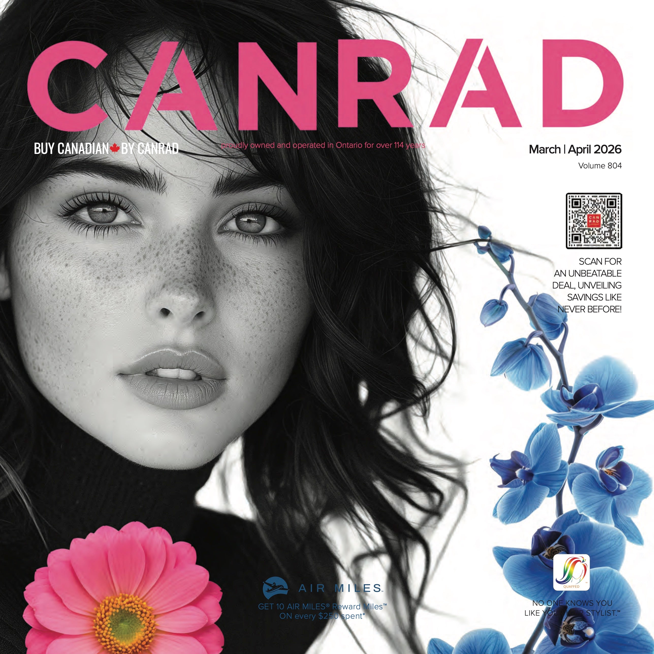 CanRad Beauty LTD.