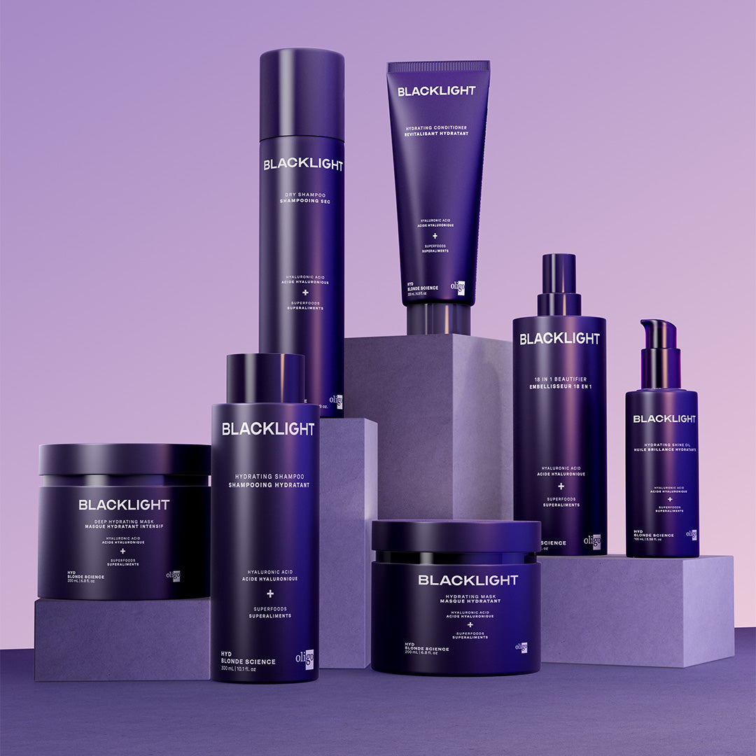 CanRad Beauty LTD.